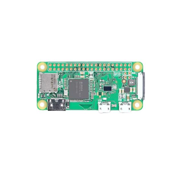 SC0020 Raspberry Pi | Embedded Computers | DigiKey